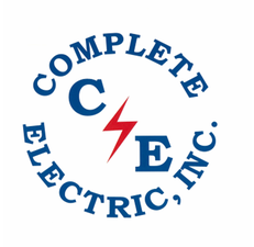 Complete electrical store